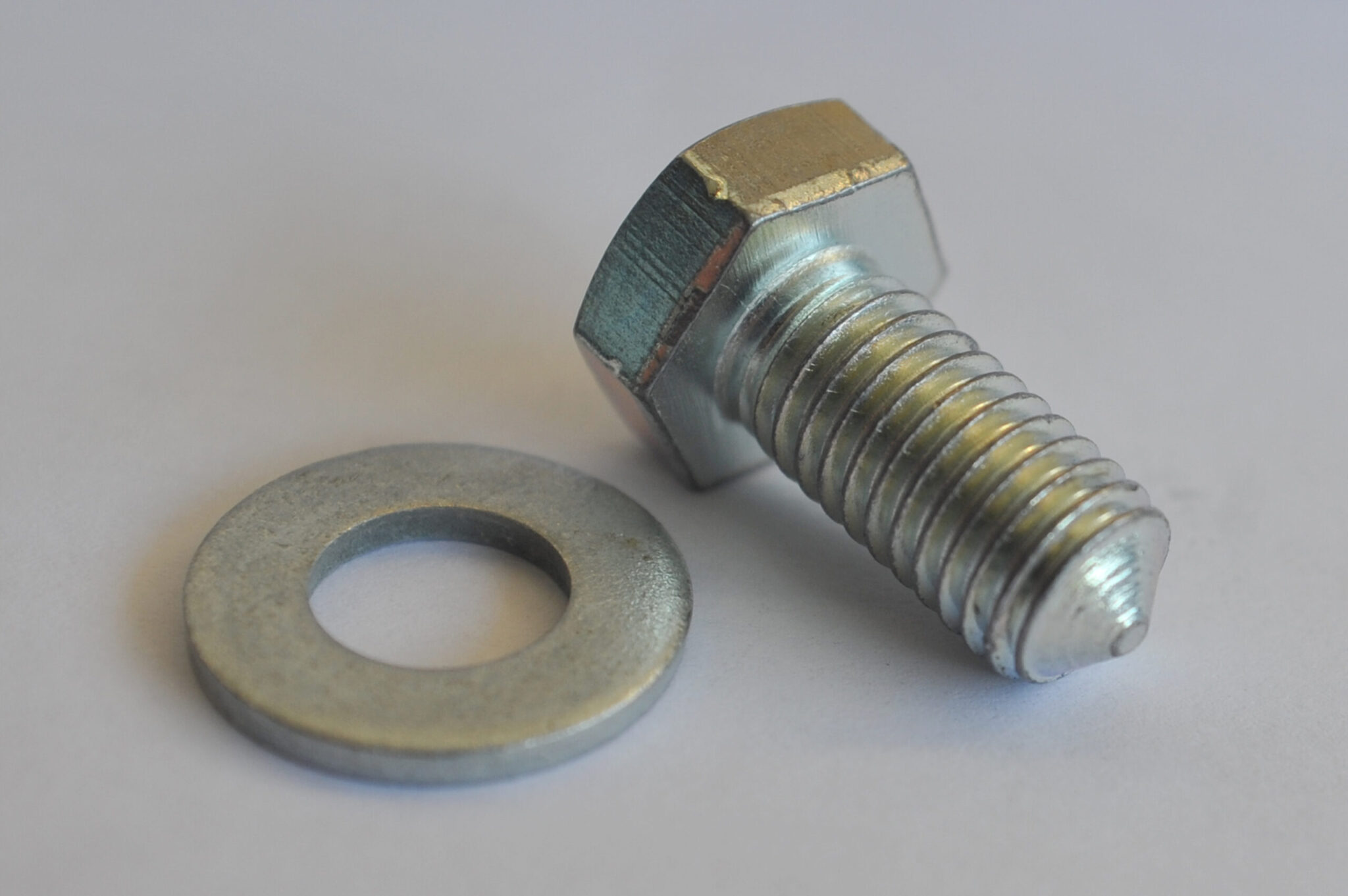 Sign Brackets & Fixings - Compliant Sign Mounting Hardware