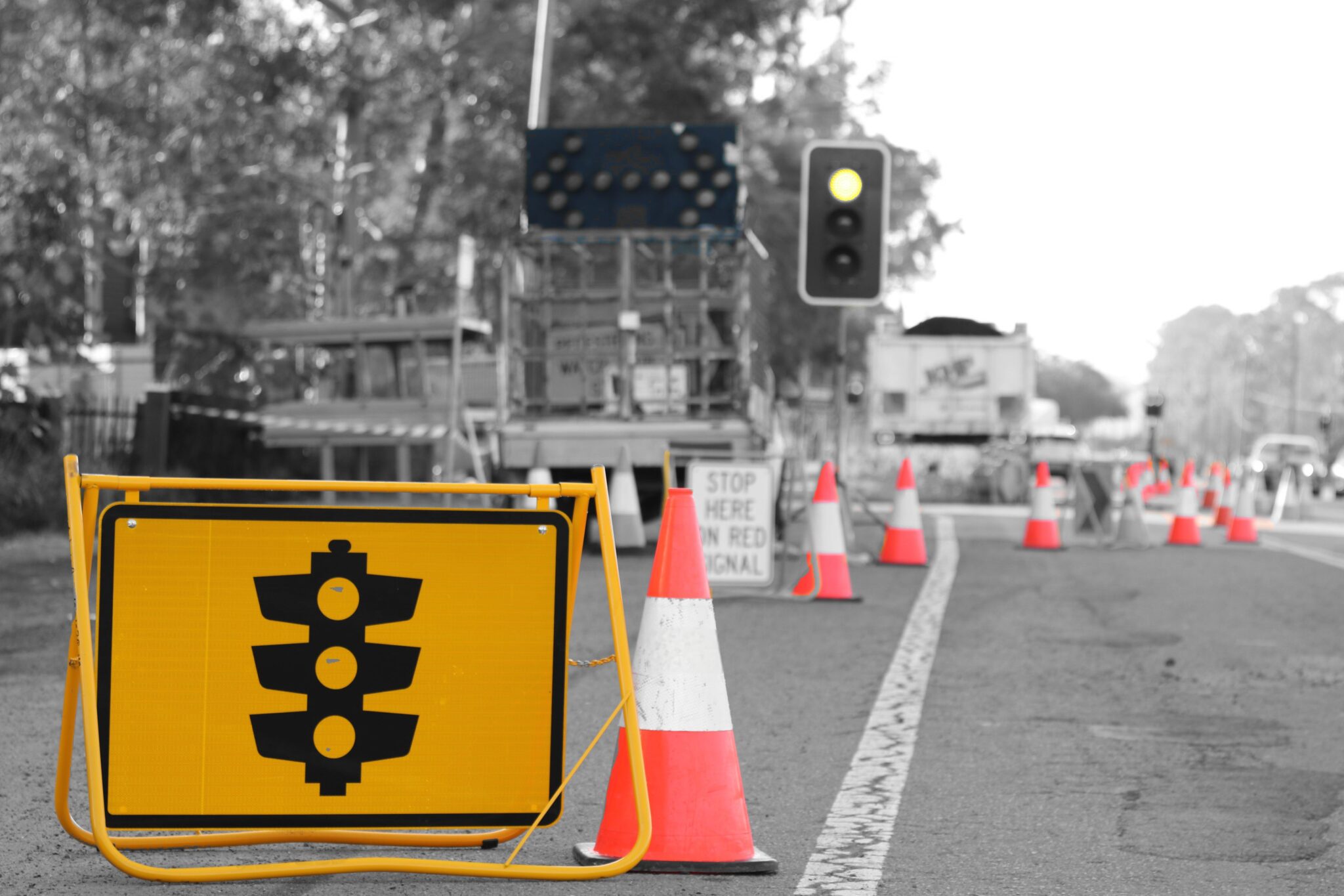 Home - National Traffic Signs