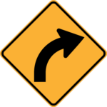 Warning Signs (W Series) - National Traffic Signs