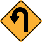 Warning Signs (W Series) - National Traffic Signs