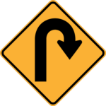 Warning Signs (W Series) - National Traffic Signs