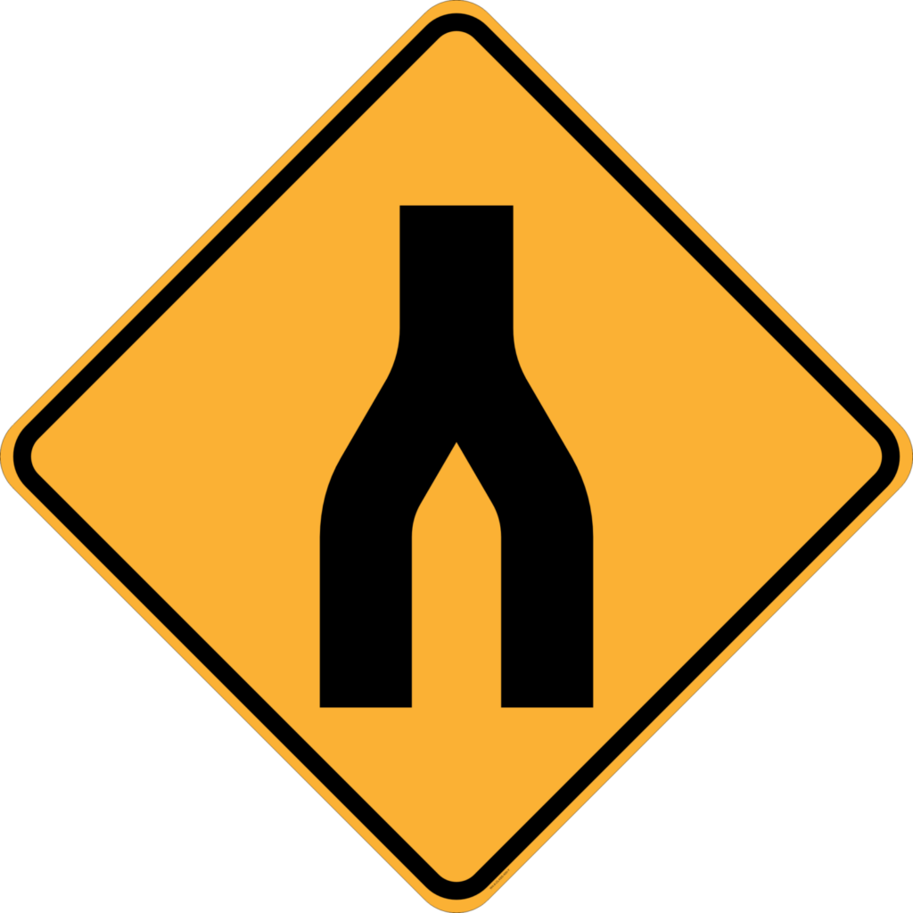 Warning Signs (W Series) - Page 3 of 8 - National Traffic Signs