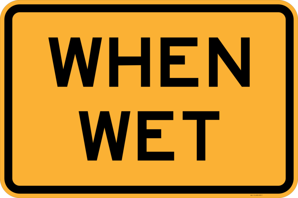 Warning Signs (W Series) - Page 7 of 8 - National Traffic Signs